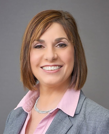 Lynn Salvatore Photo