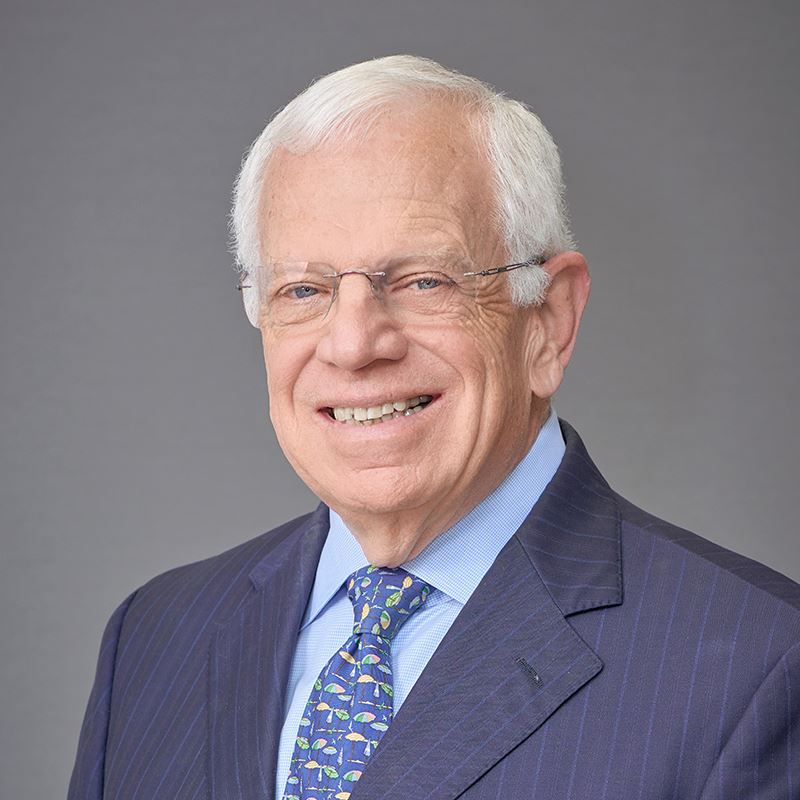 Elliot Zisser | Zisser Frazier Family Law